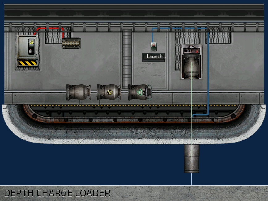 Submarine Editor Barotrauma Modding Guide Submarine Editor Barotrauma Modding Guide